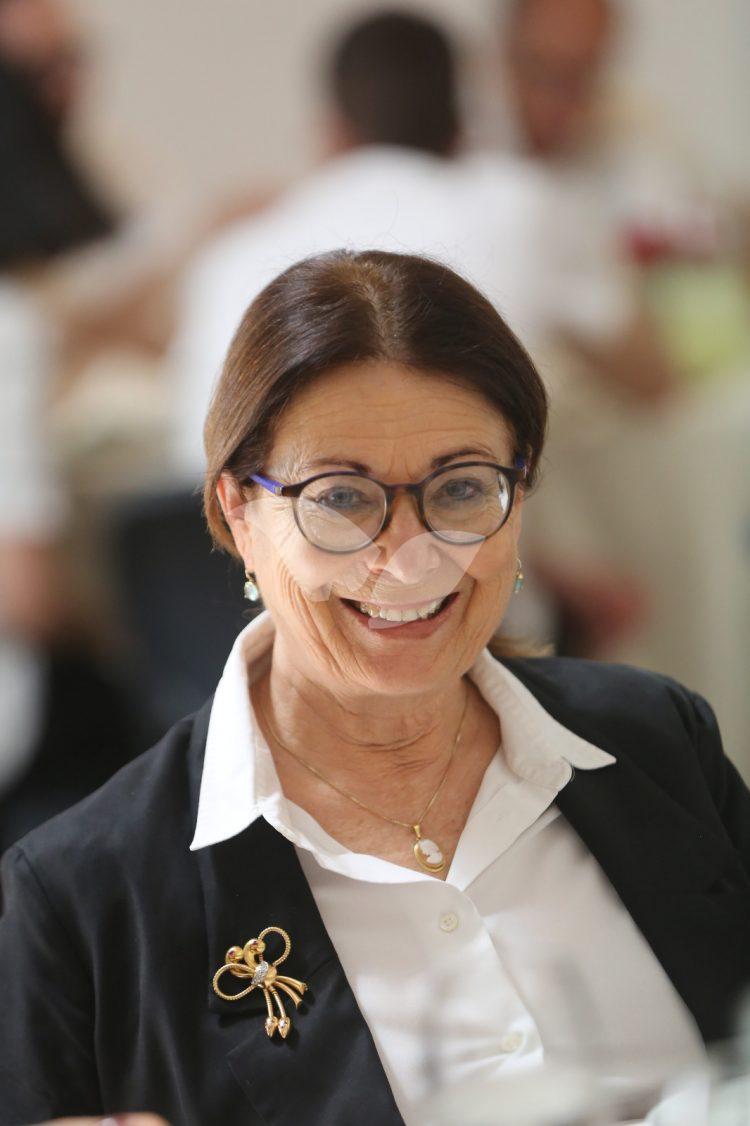 » Hayut Named Supreme Court President